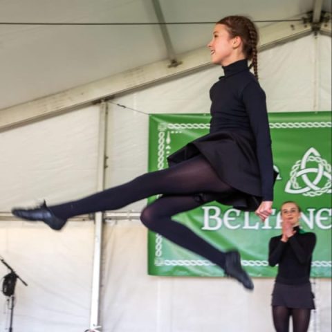 Marin Irish Festival - Feis